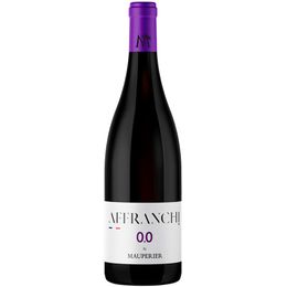 MAUPERIER AFFRANCHI 0,0 % Alkoholfrei Merlot - Bordeaux &ndash; Sonstiges Entalkoholisierter Wein