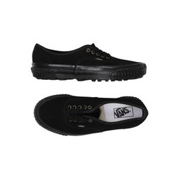 Vans Sneaker Damen Gr&ouml;&szlig;e 41 schwarz