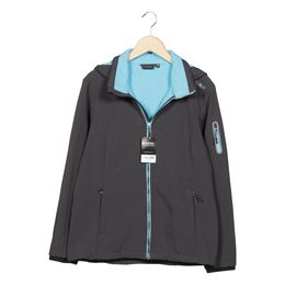 CMP Jacke Damen Gr&ouml;&szlig;e XXL Second Hand grau