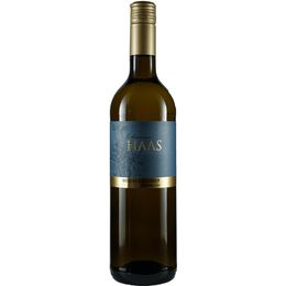 Weingut Johannes Haas er Wei&szlig;er Burgunder Wei&szlig;burgunder 2025 Trocken - Langenlonsheim Nahe &ndash; Wei&szlig;wein Qualit&auml;tswein
