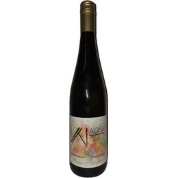 Weinbau Wagner Wagners Symphonie Gemischter Satz 2025 Trocken - Nieder&ouml;sterreich &ndash; Wei&szlig;wein Qualit&auml;tswein
