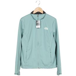 The North Face Sweater Damen Gr&ouml;&szlig;e L hellblau