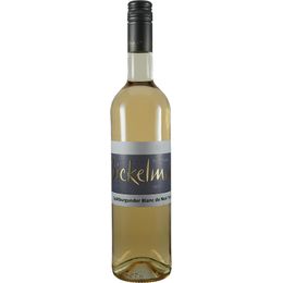 Weingut Bickelmaier Sp&auml;tburgunder 2024 Trocken - Rheingau &ndash; Blanc de Noir Qualit&auml;tswein