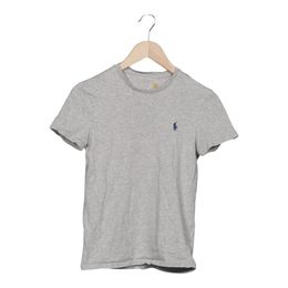 Polo Ralph Lauren T-Shirt Herren Gr&ouml;&szlig;e XS grau