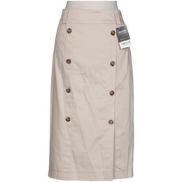 Madeleine Mode Madeleine Rock Damen Gr&ouml;&szlig;e M beige