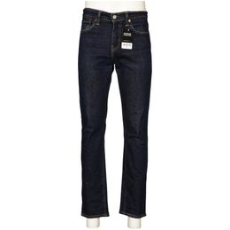 Levi's LEVI'S Jeans Herren Gr&ouml;&szlig;e 31 Second Hand marine