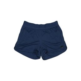 adidas Performance Shorts Damen Gr&ouml;&szlig;e S blau
