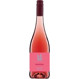 Haltinger Winzer eG Masterpiece Merlot 2024 Trocken - Baden &ndash; Ros&eacute; Deutscher Wein