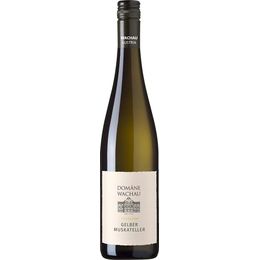 Dom&auml;ne Wachau Dom&auml;ne Wachau Gelber Terrassen Muskateller 2025 Trocken - Nieder&ouml;sterreich &ndash; Wei&szlig;wein Qualit&auml;tswein