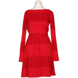 Tommy Hilfiger Kleid Damen Gr&ouml;&szlig;e XS rot