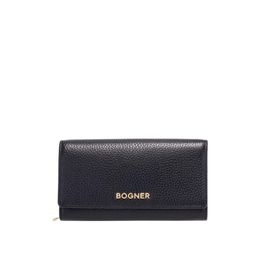 Bogner Portemonnaie 'Wallis Violetta' Damen Gr&ouml;&szlig;e One Size schwarz
