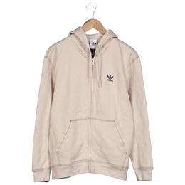 adidas originals Kapuzenpullover Herren Gr&ouml;&szlig;e M beige