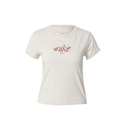 Nike Sportswear Shirt female White size XS