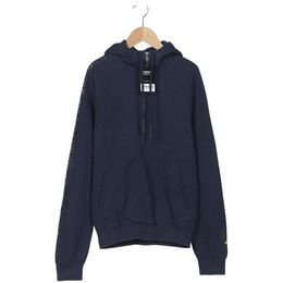 adidas Performance Kapuzenpullover Herren Gr&ouml;&szlig;e XS Second Hand marine