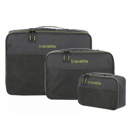 Travelite Kleidersack Damen Gr&ouml;&szlig;e One Size anthrazit