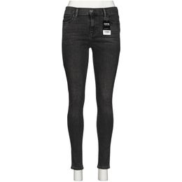 Levi's LEVI'S Jeans Damen Gr&ouml;&szlig;e 31 Second Hand grau