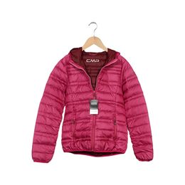 CMP Jacke Damen Gr&ouml;&szlig;e S pink