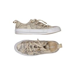 Converse Sneaker Damen Gr&ouml;&szlig;e 36.5 beige