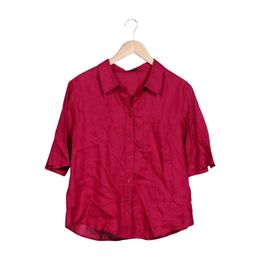 Opus Bluse Damen Gr&ouml;&szlig;e L rot