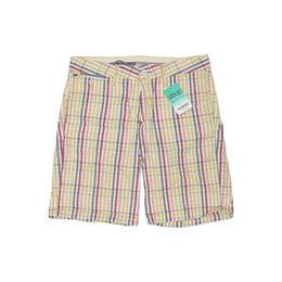 Tommy Hilfiger Shorts Damen Gr&ouml;&szlig;e S bunt