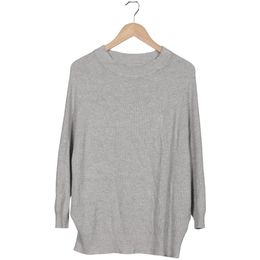 s.Oliver Pullover Damen Gr&ouml;&szlig;e XL grau