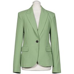 Zara Blazer Damen Gr&ouml;&szlig;e XS hellgr&uuml;n