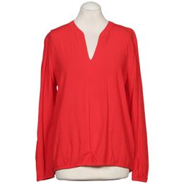 s.Oliver Bluse Damen Gr&ouml;&szlig;e L rot