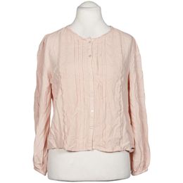 Pepe Jeans Bluse Damen Gr&ouml;&szlig;e L pink