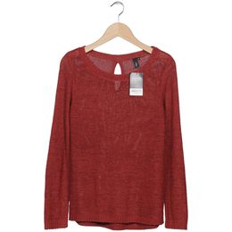 s.Oliver Pullover Damen Gr&ouml;&szlig;e M rot