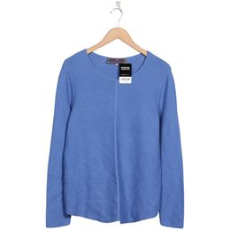LIEBLINGSST&Uuml;CK Lieblingsst&uuml;ck Pullover Damen Gr&ouml;&szlig;e XL blau