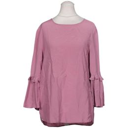 Seidensticker Bluse Damen Gr&ouml;&szlig;e S Second Hand pink