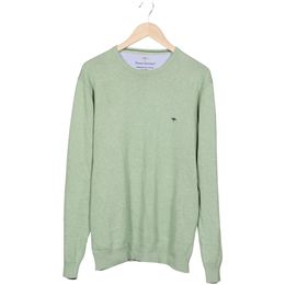 Fynch-Hatton Pullover Herren Gr&ouml;&szlig;e XL hellgr&uuml;n