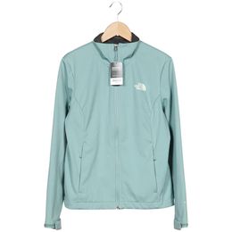 The North Face Sweater Damen Gr&ouml;&szlig;e L Second Hand hellblau