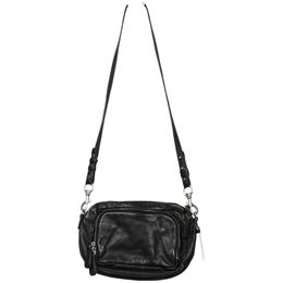 Liebeskind Berlin Handtasche klein Leder Damen Gr&ouml;&szlig;e One Size schwarz