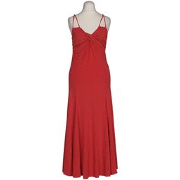 Heine Kleid Damen Gr&ouml;&szlig;e M rot