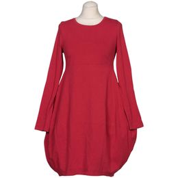 Deerberg Kleid Damen Gr&ouml;&szlig;e S rot