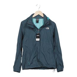 The North Face Jacke Damen Gr&ouml;&szlig;e M t&uuml;rkis