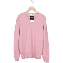 Peter Hahn Pullover Damen Gr&ouml;&szlig;e M pink