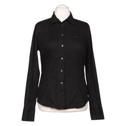 Tommy Jeans Bluse Damen Gr&ouml;&szlig;e XL schwarz