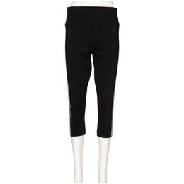 adidas Performance Stoffhose Damen Gr&ouml;&szlig;e M schwarz