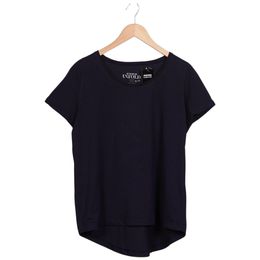 Studio Untold T-Shirt Damen Gr&ouml;&szlig;e XL marine