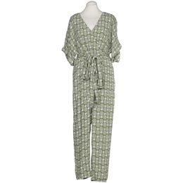 Boden Overall oder Jumpsuit Damen Gr&ouml;&szlig;e L Second Hand gr&uuml;n