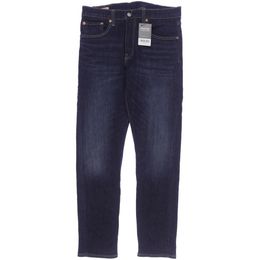 Levi's LEVI'S Jeans Herren Gr&ouml;&szlig;e 31 Second Hand marine
