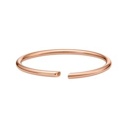 Christ Armreif '87490165' Damen Gr&ouml;&szlig;e One Size rosegold