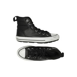 Converse Sneaker Damen Gr&ouml;&szlig;e 37 schwarz