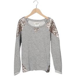 Rich & Royal Rich & Royal Pullover Damen Gr&ouml;&szlig;e S grau