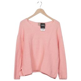 LIEBLINGSST&Uuml;CK Lieblingsst&uuml;ck Pullover Damen Gr&ouml;&szlig;e L pink