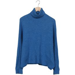 Rich & Royal Rich & Royal Pullover Damen Gr&ouml;&szlig;e M blau