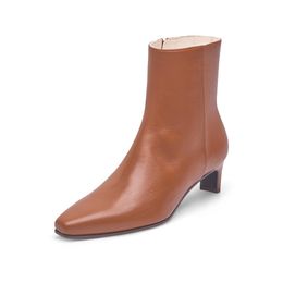 Henry Stevens Chelsea Boots 'Madison ZB40' female Brown size 42