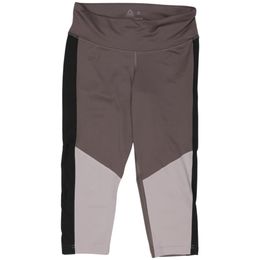 Reebok Stoffhose Damen Gr&ouml;&szlig;e S grau